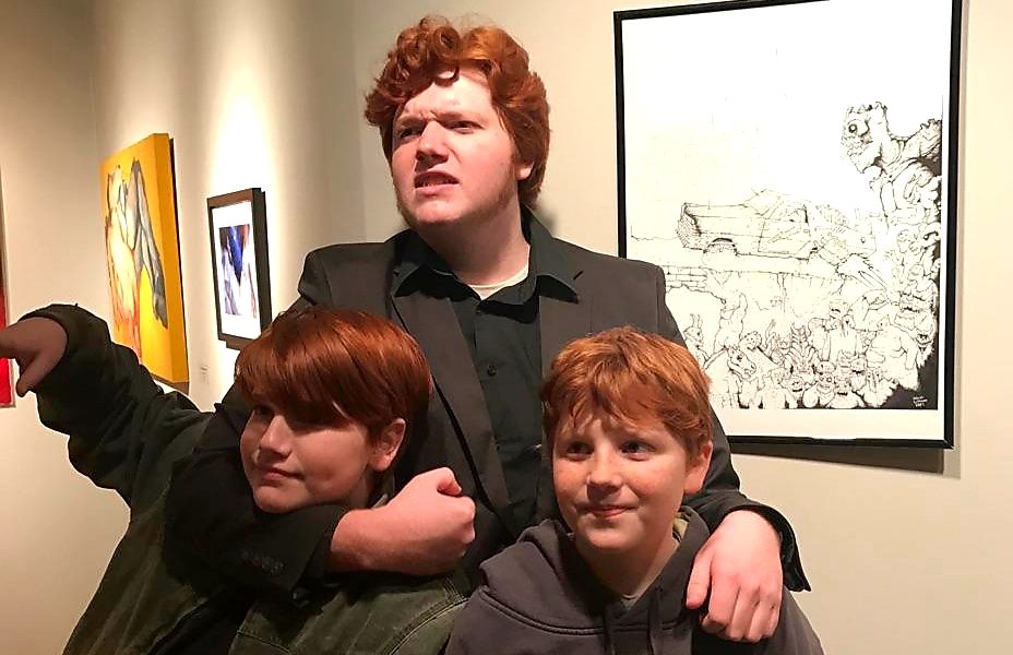 Art & Life with Chase LaVigne - Voyage ATL Magazine | ATL City Guide