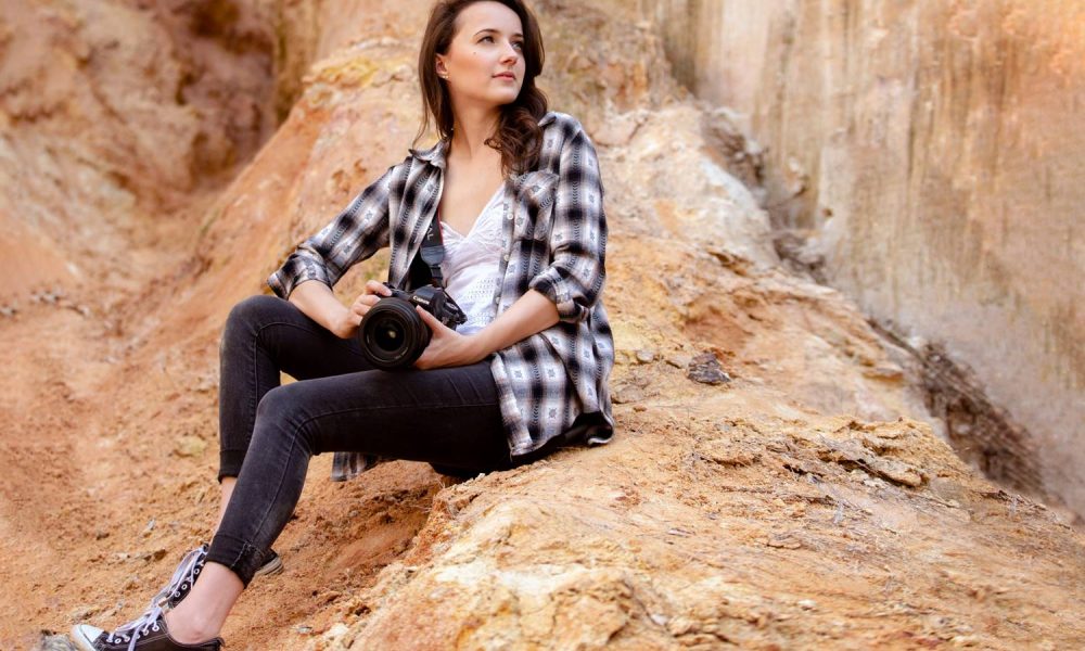 Art & Life with Rachael Horton - Voyage ATL Magazine | ATL City Guide