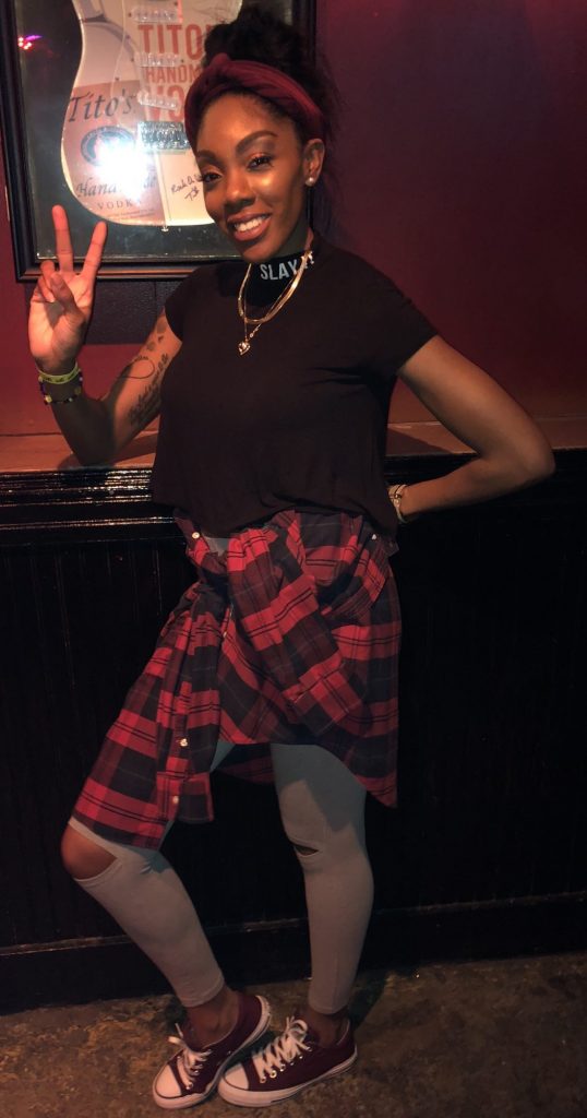 Meet Tali'Ja Campbell of Bead the Stigma in West Georgia - Voyage ATL ...