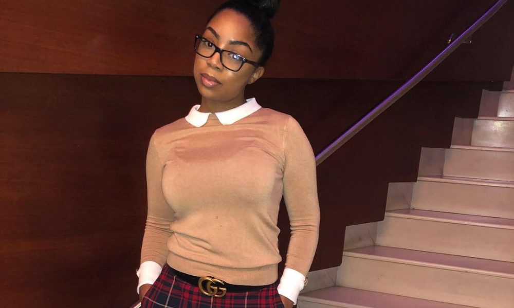 Life and Work with Mika Simpson - Voyage ATL Magazine | ATL City Guide