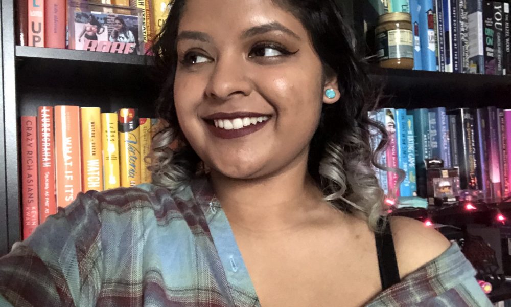 Life and Work with Jesse Ganaishlal - Voyage ATL Magazine | ATL City Guide