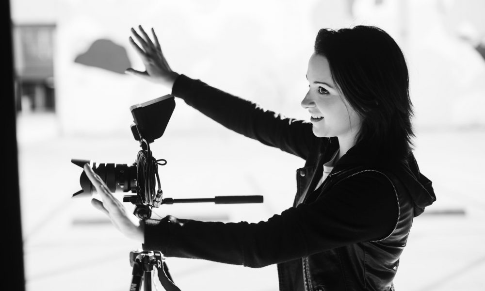 Life and Work with Jordan Demers - Voyage ATL Magazine | ATL City Guide