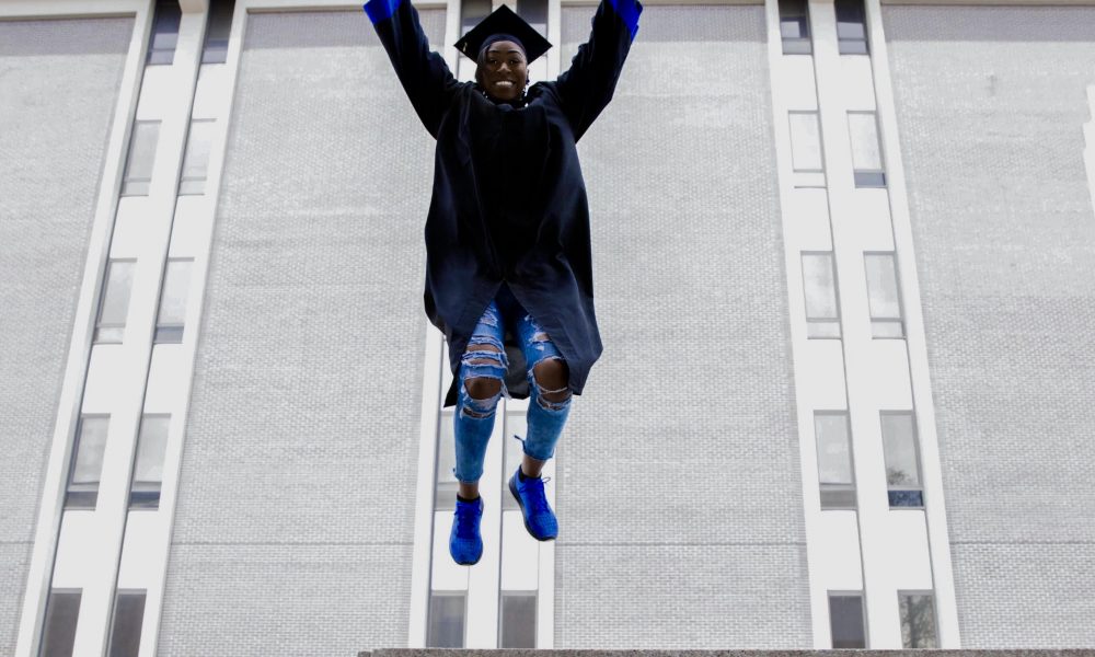 Meet Trailblazer Jada Coggins - Voyage ATL Magazine | ATL City Guide