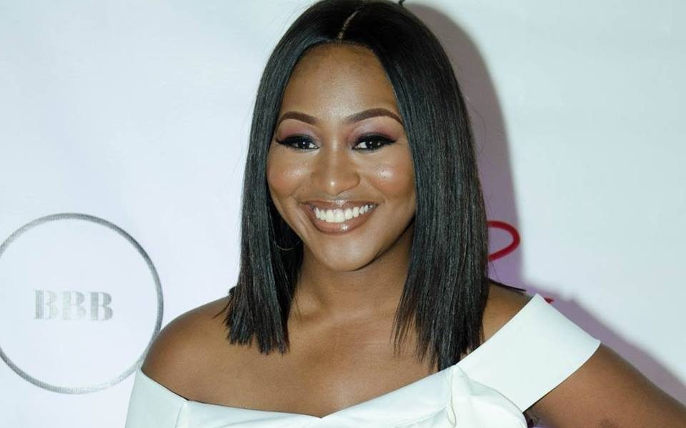 Life and Work with Jelisa Raquel - Voyage ATL Magazine | ATL City Guide