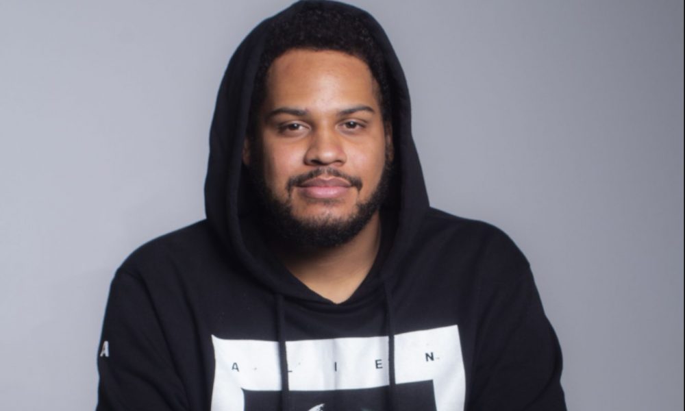 Art & Life with Kevin Ffrench - Voyage ATL Magazine | ATL City Guide