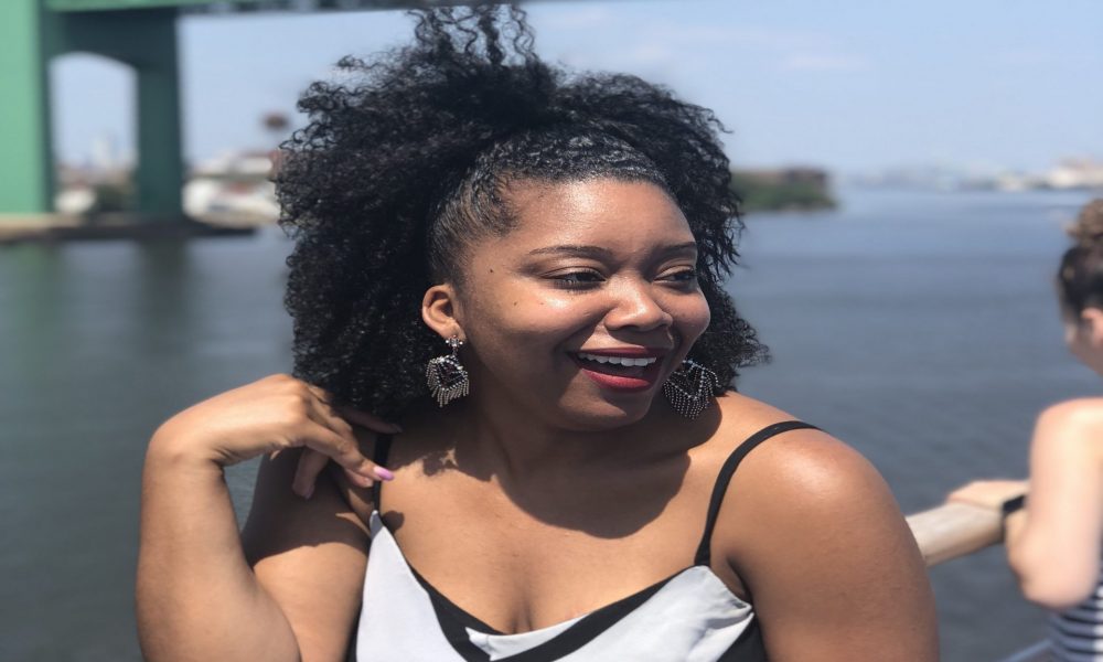 Meet Diamond Poyer - Voyage ATL Magazine | ATL City Guide