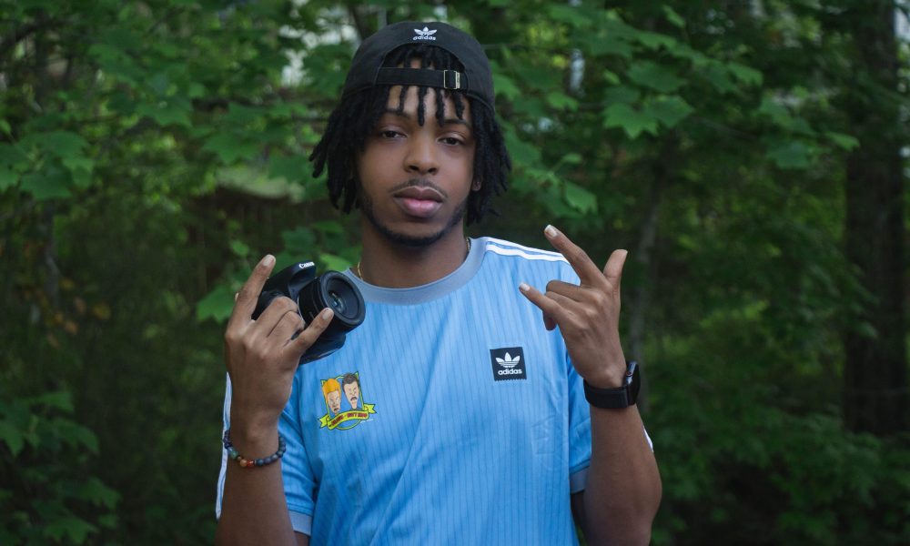 Check out Justin Ferguson's Artwork - Voyage ATL Magazine | ATL City Guide