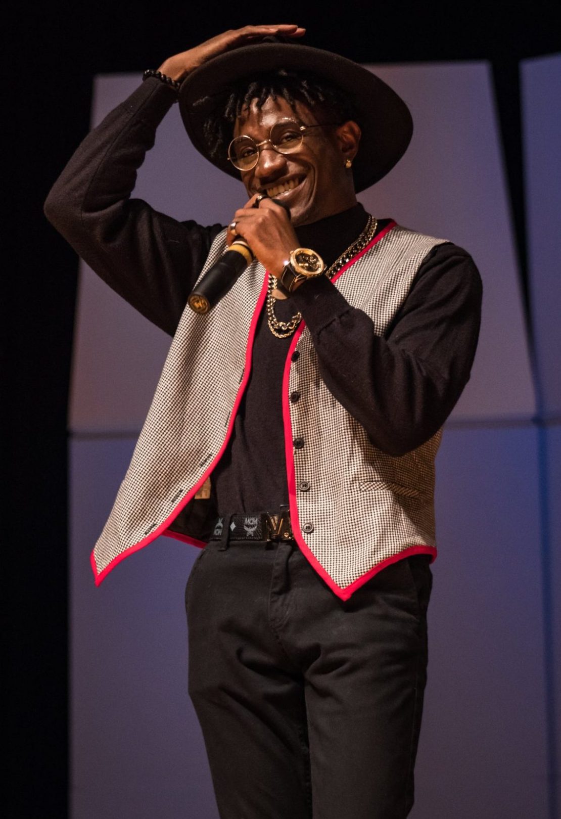 Meet Noah Stephens of Noah the Great in Ellenwood - Voyage ATL Magazine | ATL City Guide