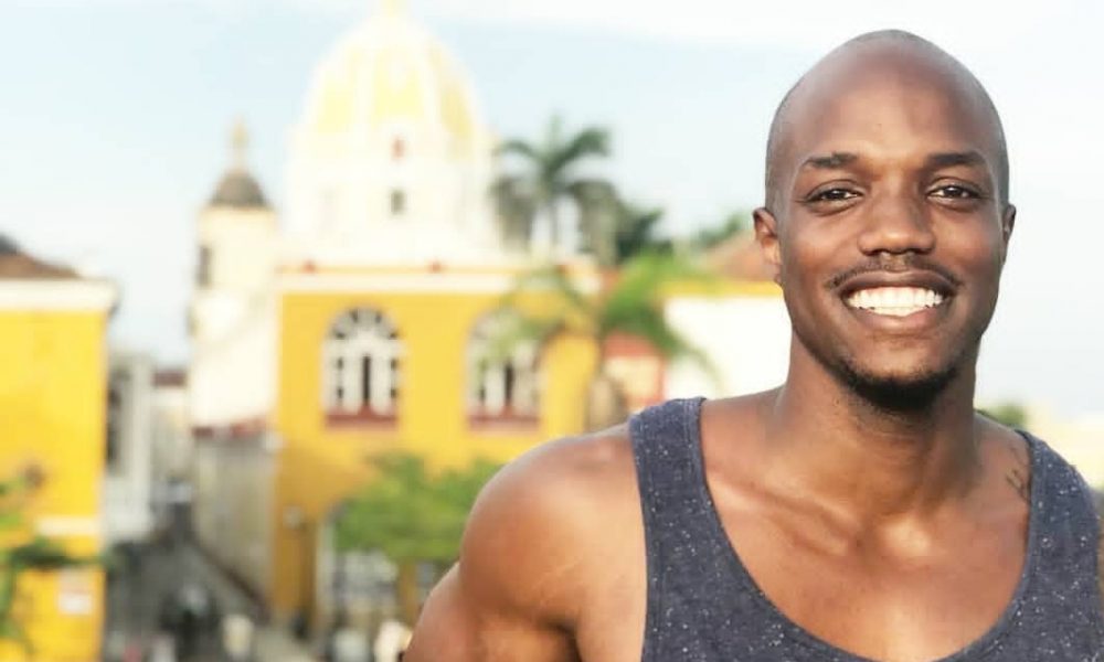 Meet Dr. Lawrence Ervin of All Abroad in Downtown - Voyage ATL Magazine ...