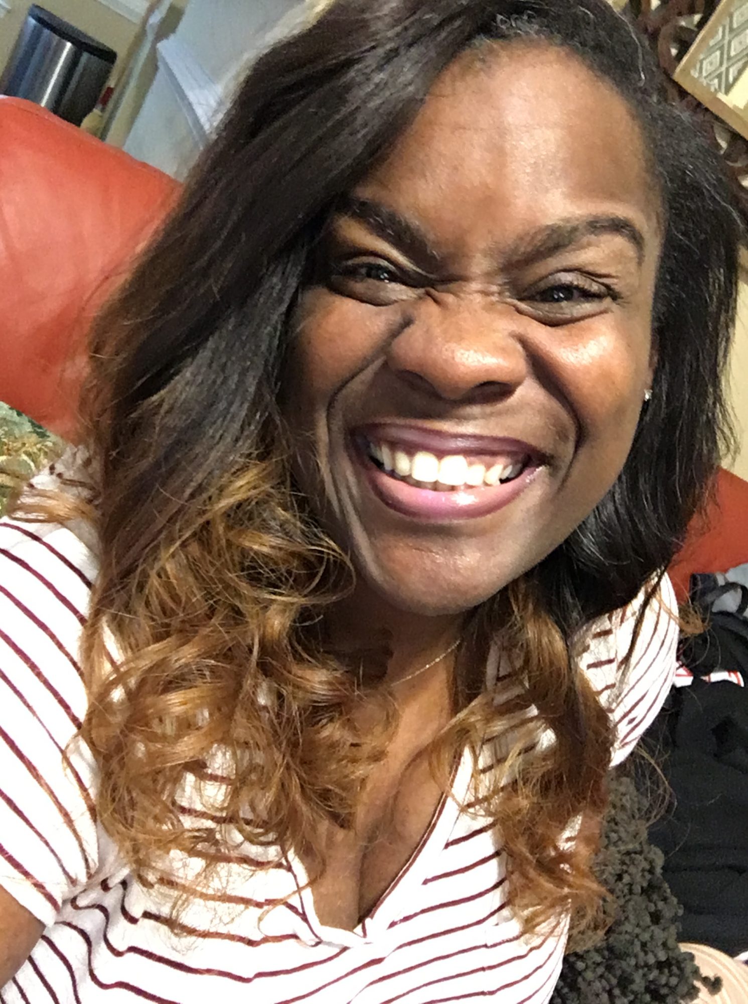 Meet Funmi Harmon of Funmilayo Ngozi in Outskirts - Voyage ATL Magazine ...