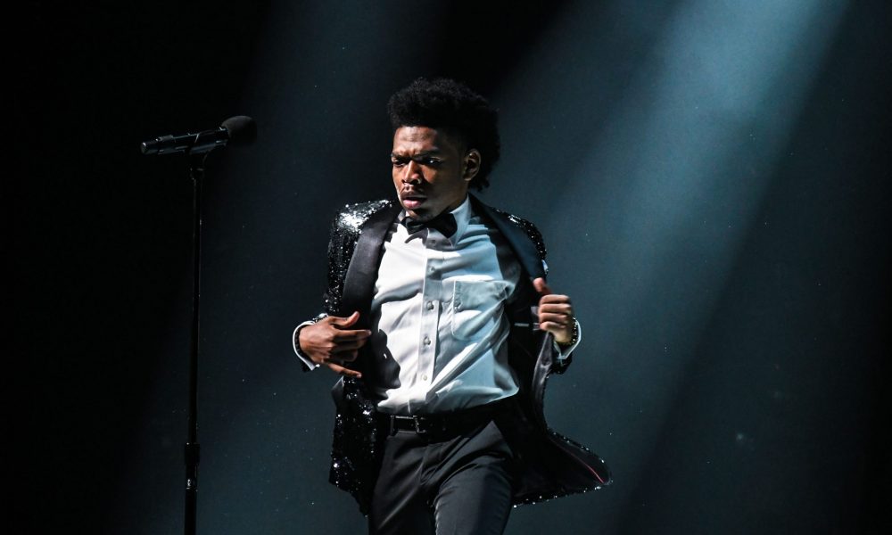 Meet Zion Moore of 691 Entertainment in Stone Mountain - Voyage ATL ...