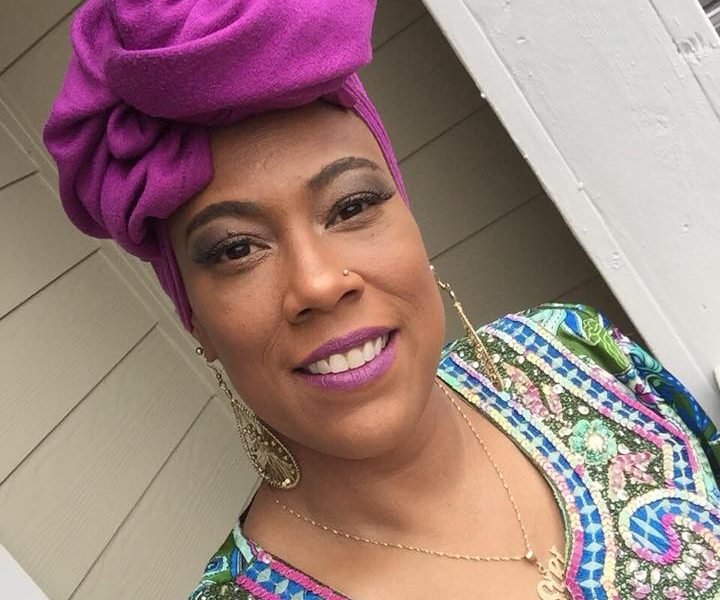 Meet Siri M Shareefa Carrion of Siri2Siri in Tucker - Voyage ATL ...