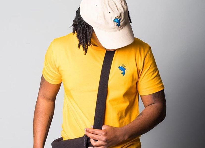 Meet Corey Johnson of Wave Godz Apparel in Atlanta - Voyage ATL ...