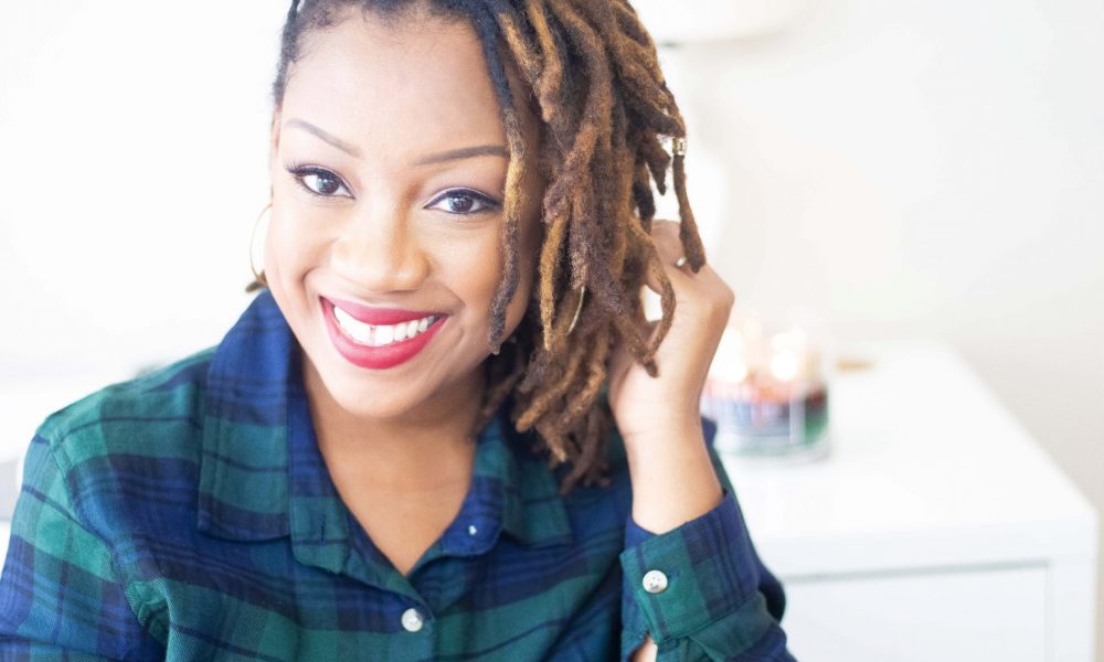 Check out Barbara Grimes' Artwork - Voyage ATL Magazine | ATL City Guide