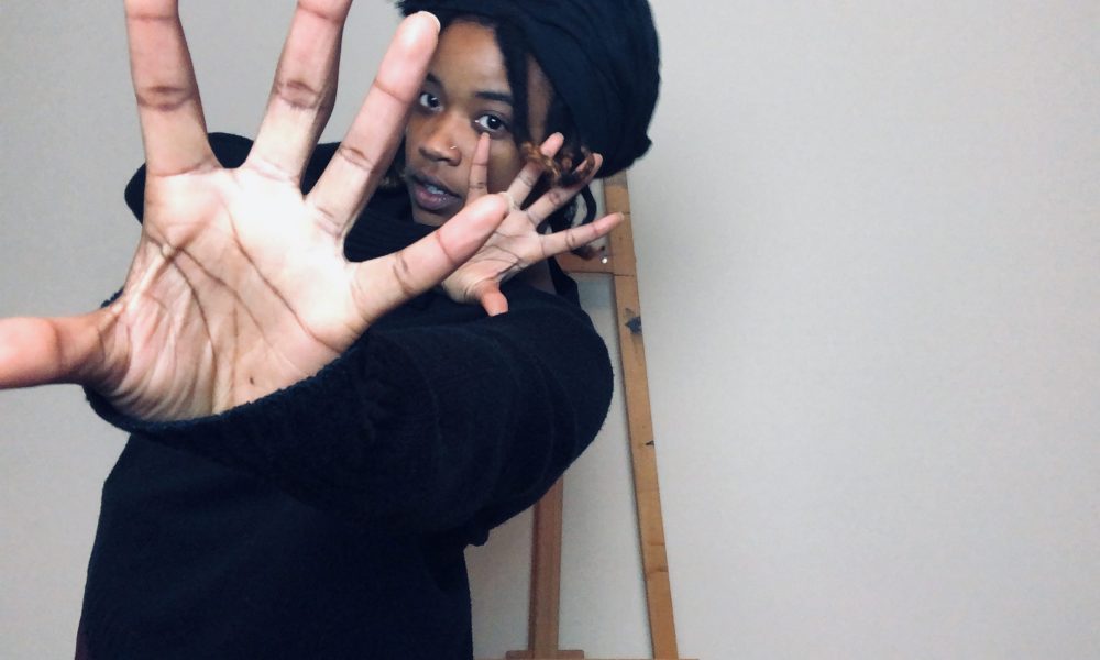 Meet Trailblazer Raquel Ravenell - Voyage ATL Magazine | ATL City Guide