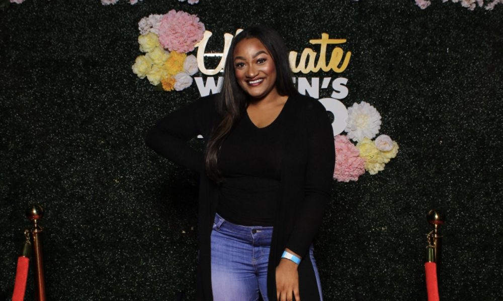 Meet Morgan Echols of MC.Branding in Atlanta - Voyage ATL Magazine ...