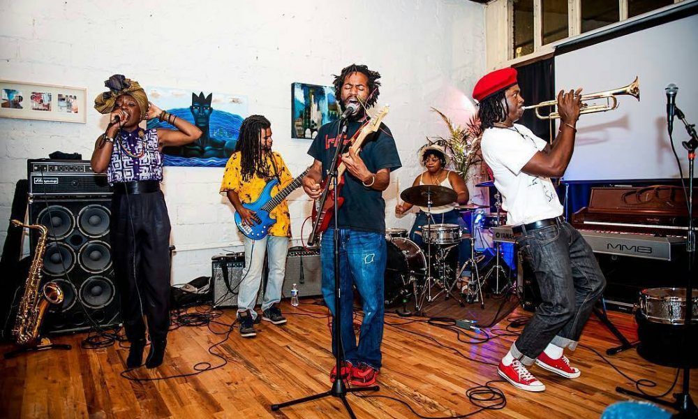 Meet Z. Ronald Alexander Quarles III of LIFEFIRE9 - Voyage ATL Magazine ...