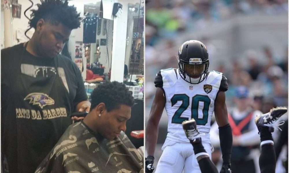 Meet fatsdabarber - Voyage ATL Magazine | ATL City Guide