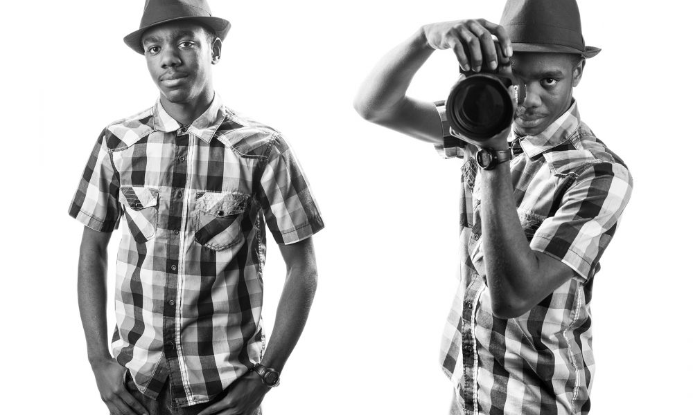 Meet Corey Harden - Voyage ATL Magazine | ATL City Guide