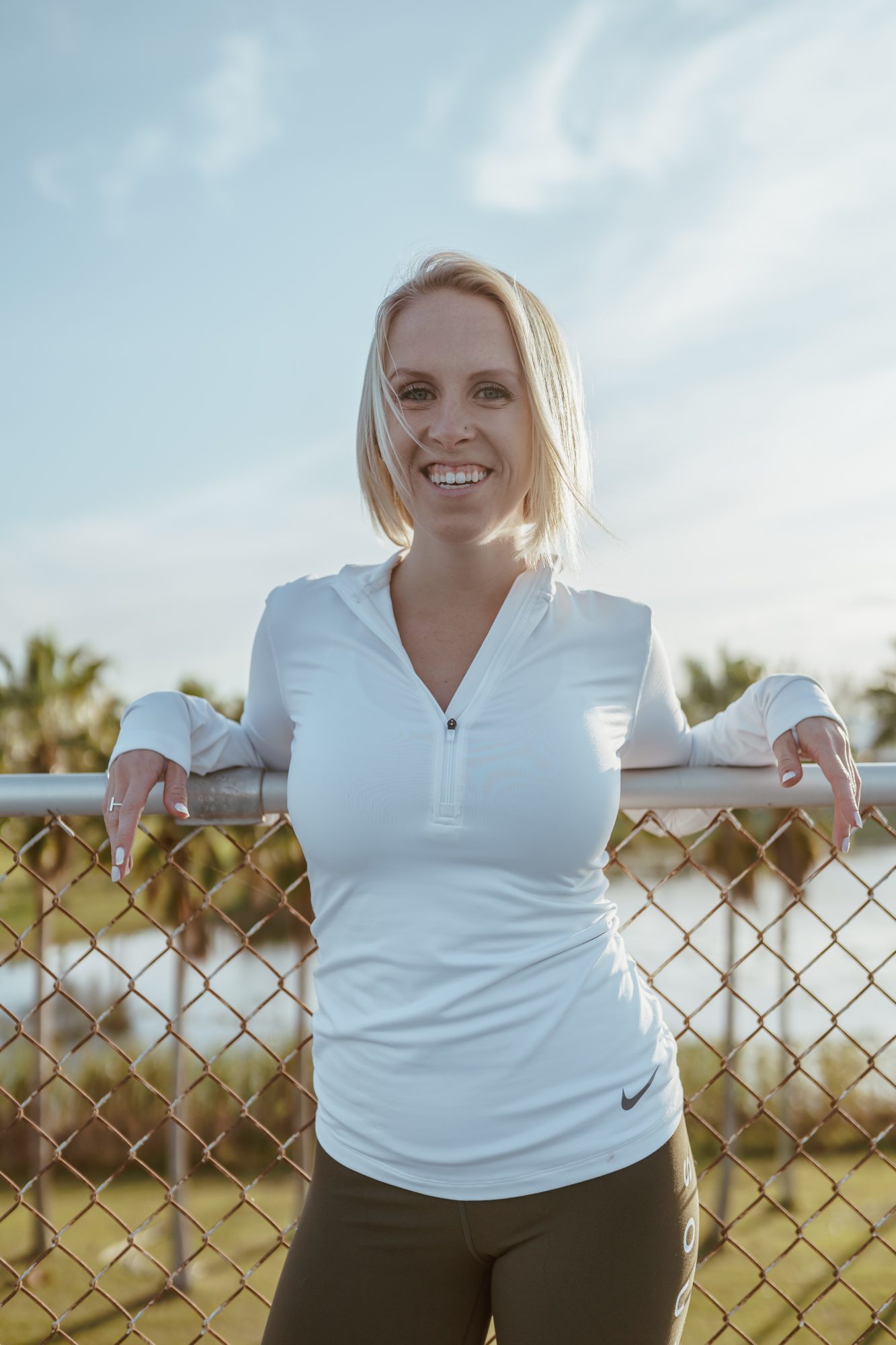 Meet Trailblazer Abbey Griffith - Voyage ATL Magazine | ATL City Guide