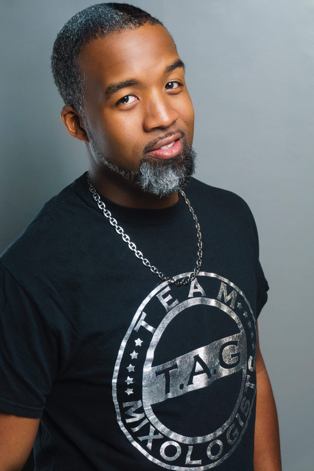 Meet William "Trey" Walker of T.A.G. Team Mixologists - Voyage ATL ...