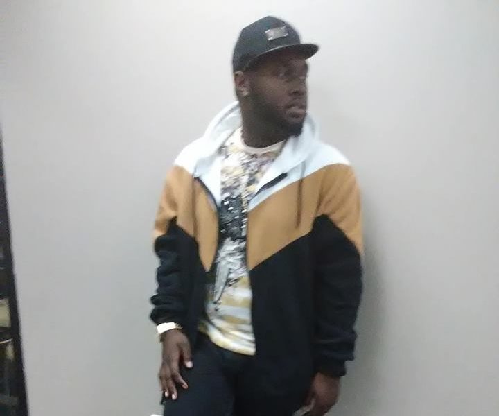 Meet Deon Draper of BOS$ Life Apparel in Atlanta - Voyage ATL Magazine ...