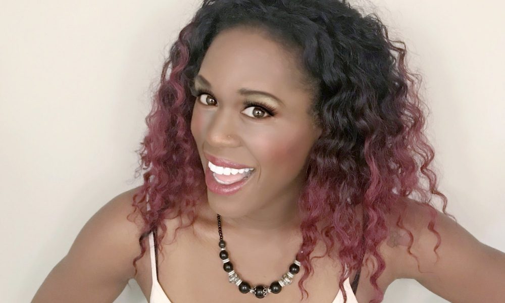 Meet Trailblazer Jessica Washington - Voyage ATL Magazine | ATL City Guide