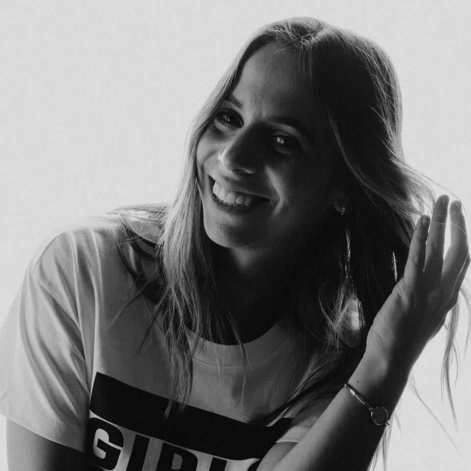 Meet Trailblazer Madison Umbaugh - Voyage ATL Magazine | ATL City Guide