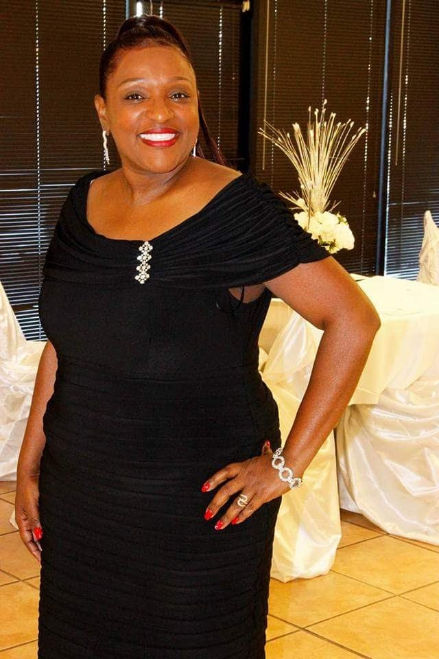 Meet Stephanie Ford of Area in Need Missionary House in South side ...