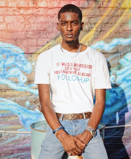 Meet Ty Hobson-Powell of NEITH & Stu2Go in West End - Voyage ATL ...