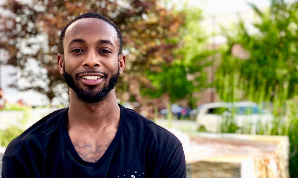 Meet Ryan Johnson of Nexus Entertainment and Sports in Atlanta - Voyage ...