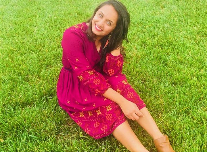 Meet Lekha Shah of The Artsy Box in Charlotte – Voyage ATL Magazine ...