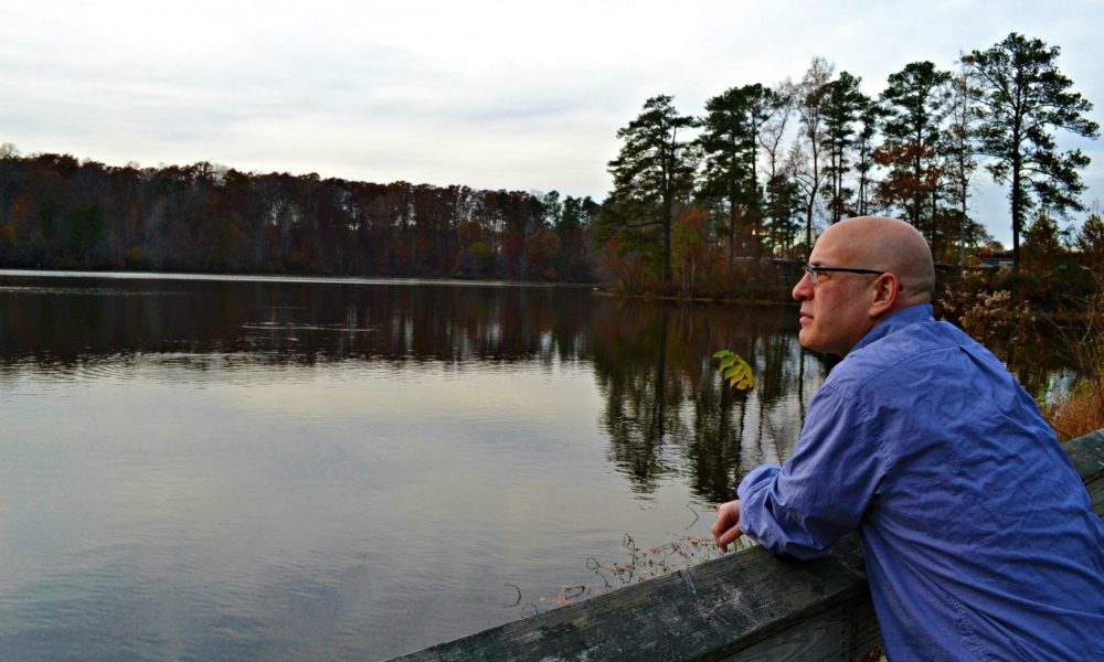 Meet Peter Adam Salomon - Voyage ATL Magazine | ATL City Guide