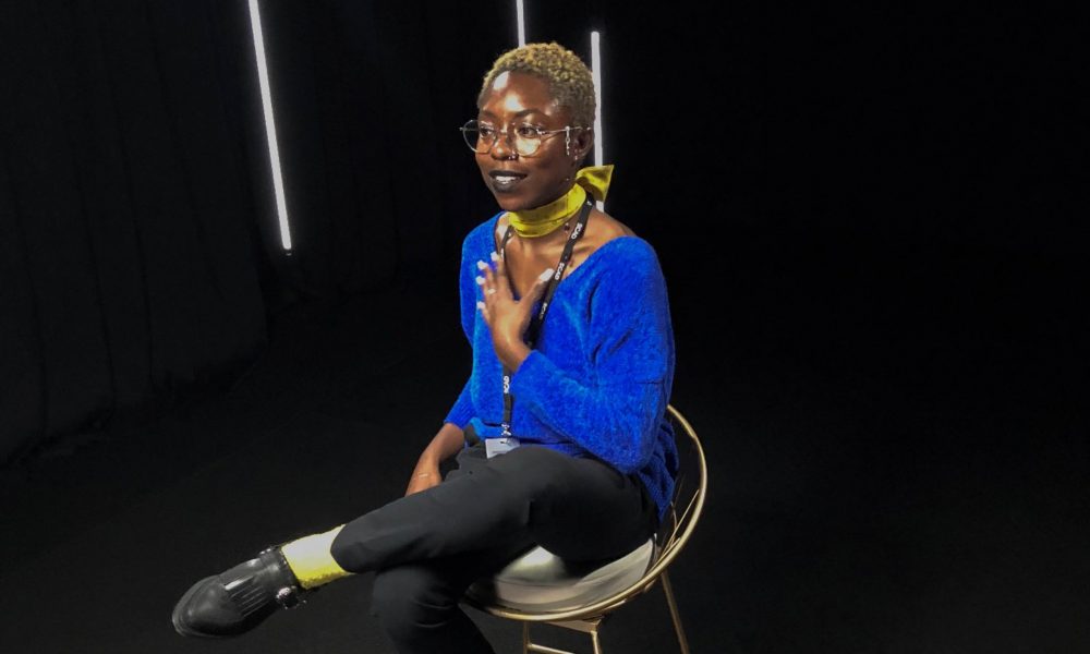 Meet CI$$ Martin of Cisslac Media & Productions in Atlanta - Voyage ATL ...