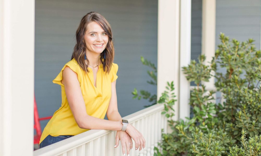 Meet Trailblazer Kari Childs Willis - Voyage ATL Magazine | ATL City Guide