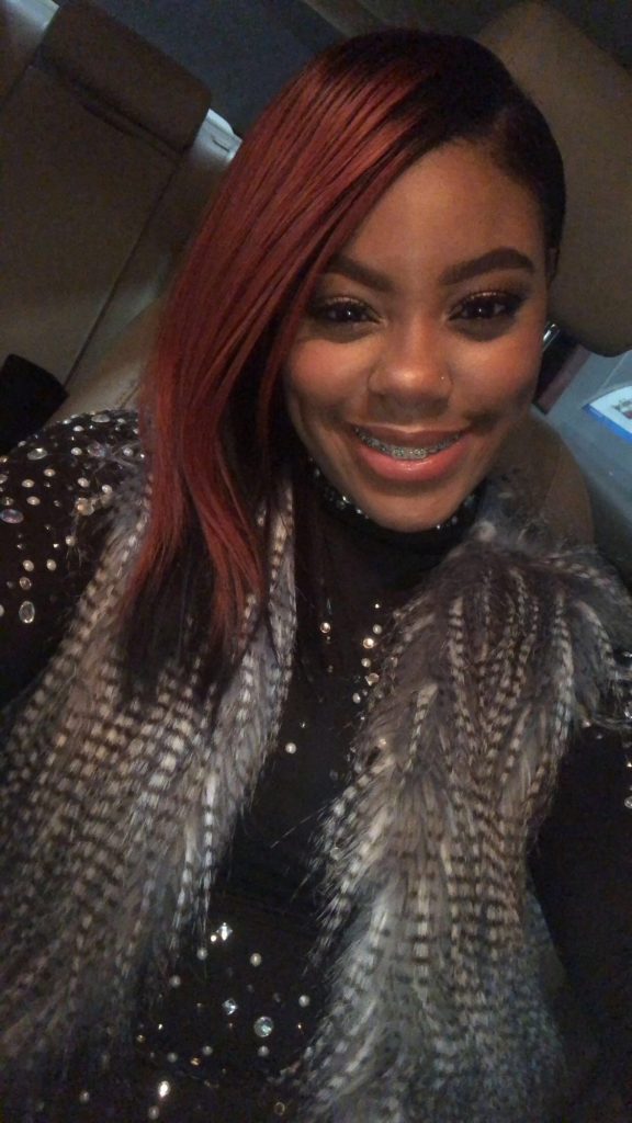 Meet Brittney McClinton of iBDreamy Media in Gwinnett - Voyage ATL ...