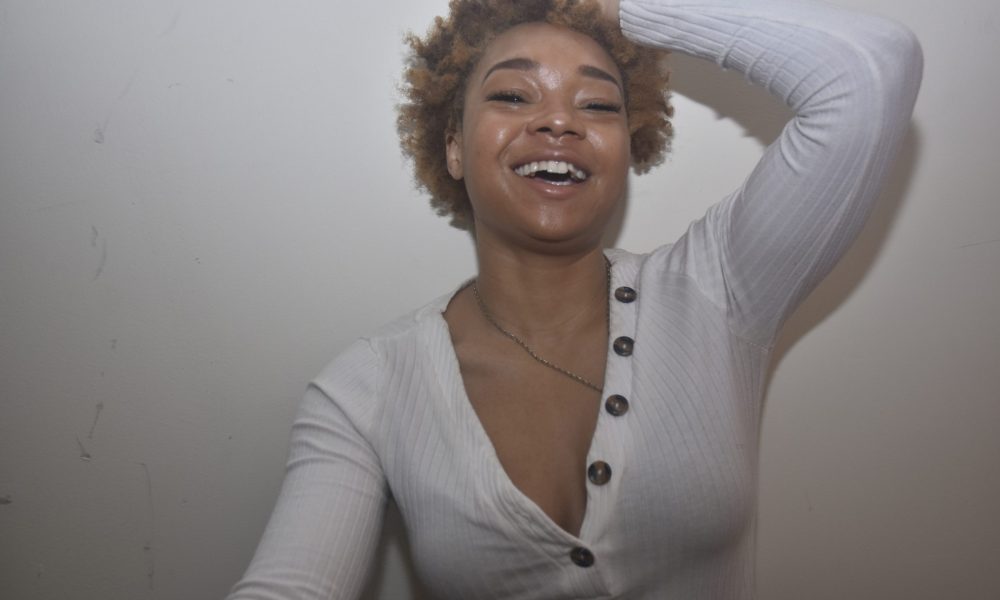 Meet Trailblazer Racquel Deeds - Voyage ATL Magazine | ATL City Guide