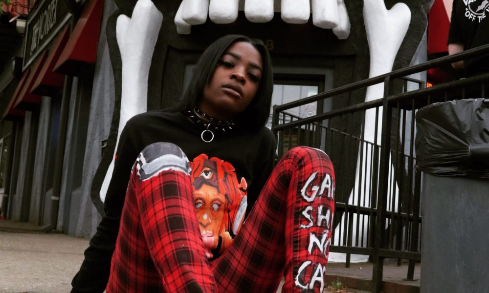 Meet Trailblazer Cat Lord - Voyage ATL Magazine | ATL City Guide