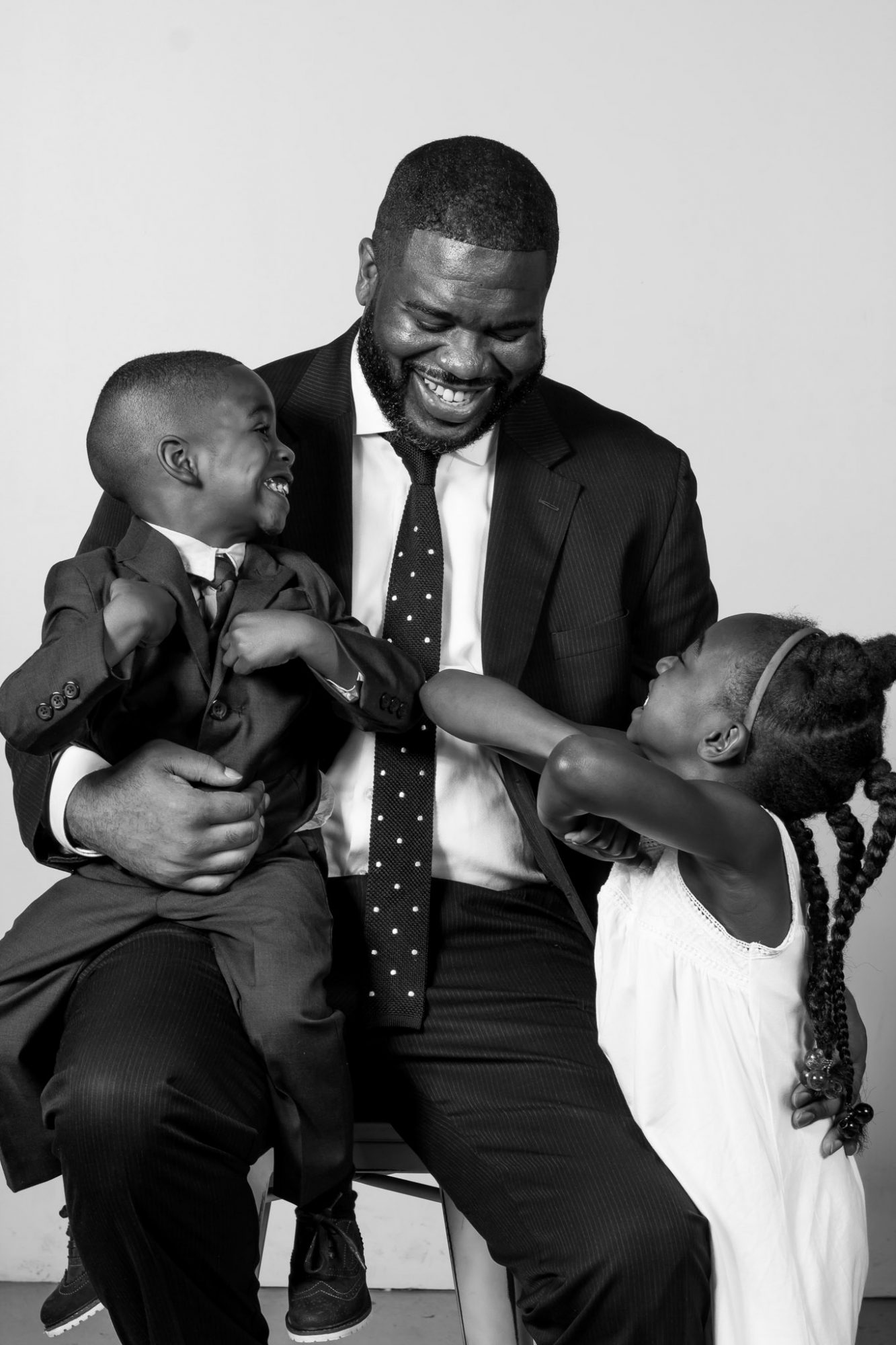 Art & Life with Odie Donald II - Voyage ATL Magazine | ATL City Guide