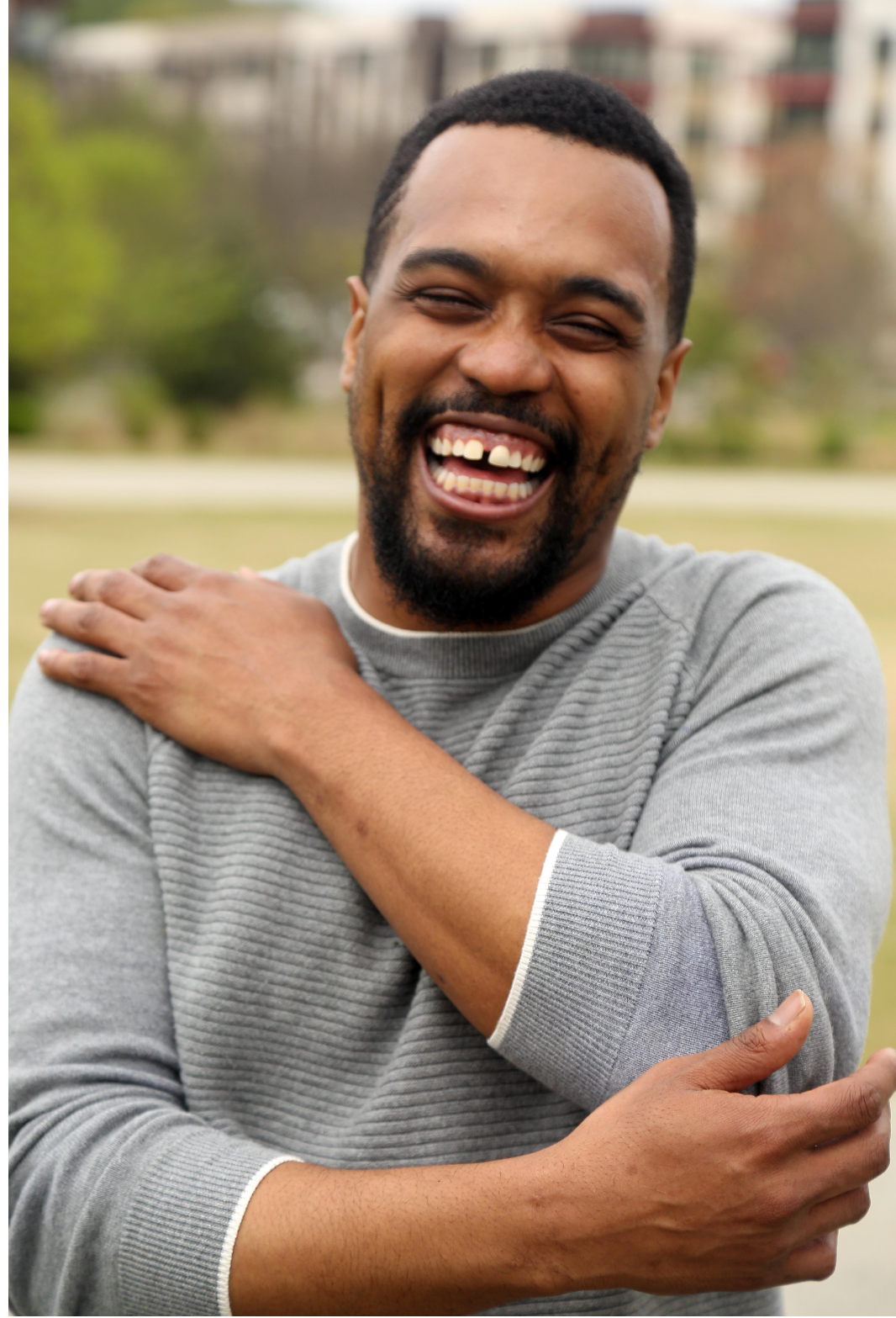 Meet Landon Lackey - Voyage ATL Magazine | ATL City Guide