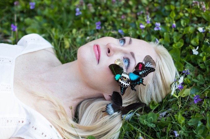 Meet Elizabeth Rowan of The Alchemy of Yoga in Atlanta - Voyage ATL ...