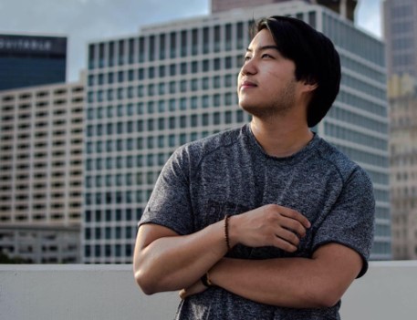 Meet Lawrence Chen of Salt Creative House & Observe in Downtown Atlanta ...
