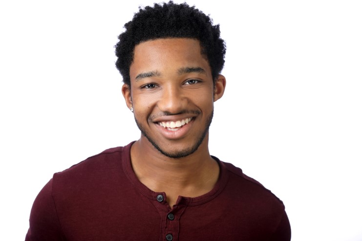 Meet Joshua Goodridge - Voyage ATL Magazine | ATL City Guide