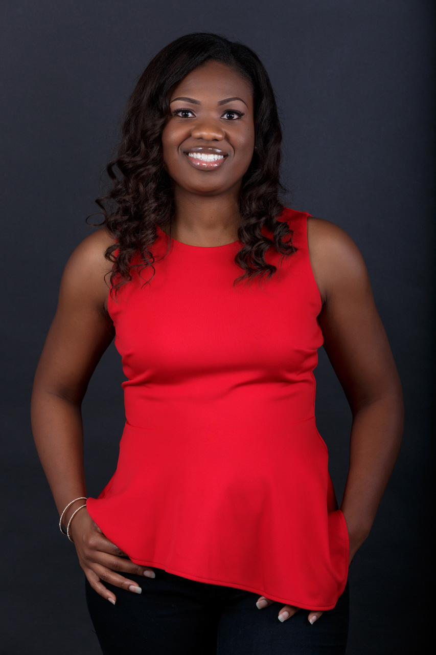 Meet Dr. Jessica Houston - Voyage ATL Magazine | ATL City Guide