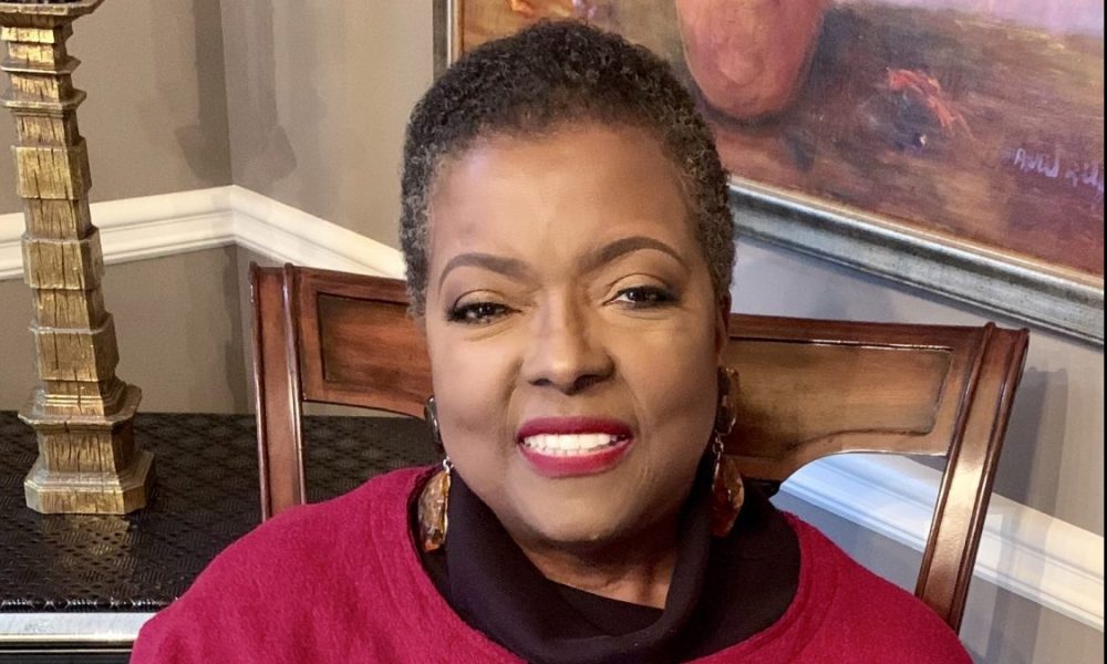 Meet Dorothy Harris of J. Harris Designs - Voyage ATL Magazine | ATL ...