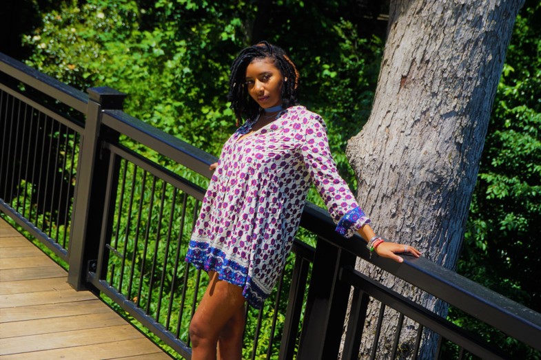 Meet Sabrina Alexander of House of Brix in North Atlanta - Voyage ATL ...