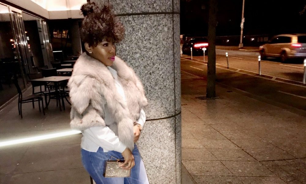 Meet Rynae Southall of Plush Furs - Voyage ATL Magazine | ATL City Guide