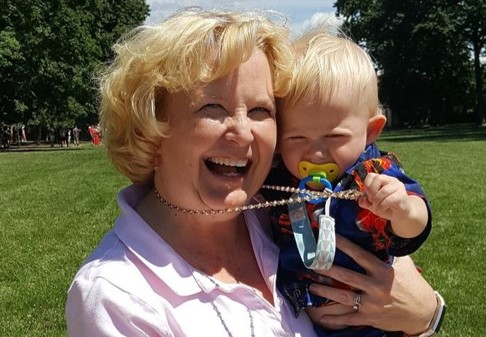 Meet Susan Stensland of Georgia Symphony Orchestra in Cobb County ...