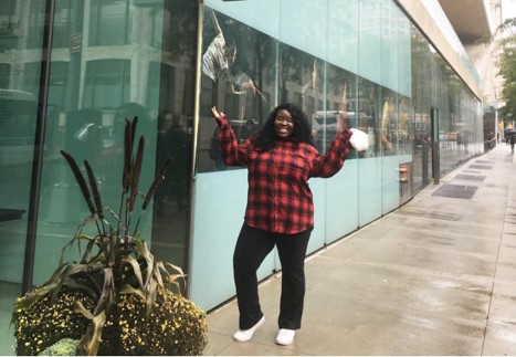 Meet TiKara Jones - Voyage ATL Magazine | ATL City Guide