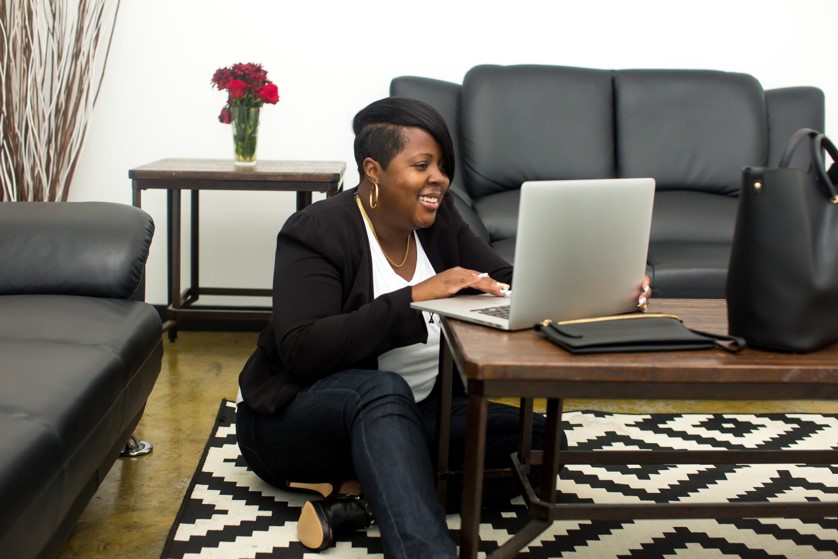 Meet Precious Monèt of Monèt Everyday Boutique in Suwanee - Voyage ATL ...